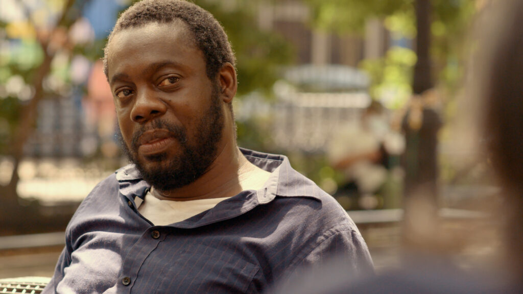IN THE WEEDS – WORLD PREMIERE – Harlem International Film Festival